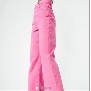 Zara | Jeans | Zara The Boogie Pant Jeans S 2new | Poshmark